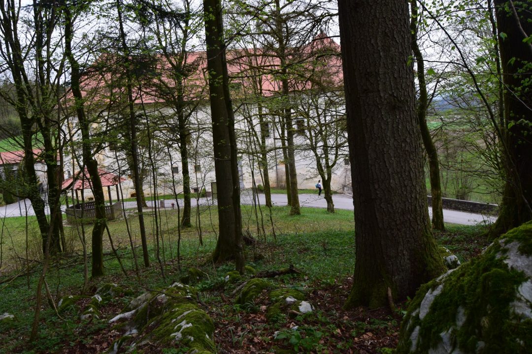 Grad Jable – Čas za izlet