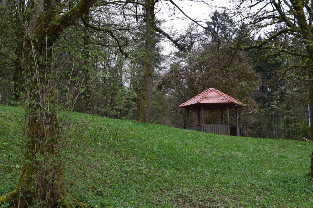 Grad Jable – Čas za izlet