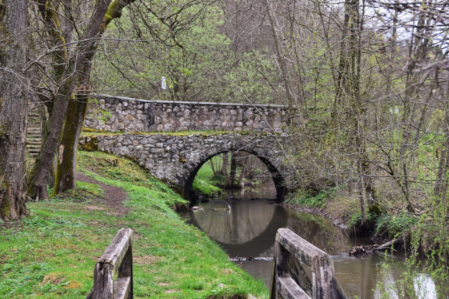Grad Jable - Čas za izlet