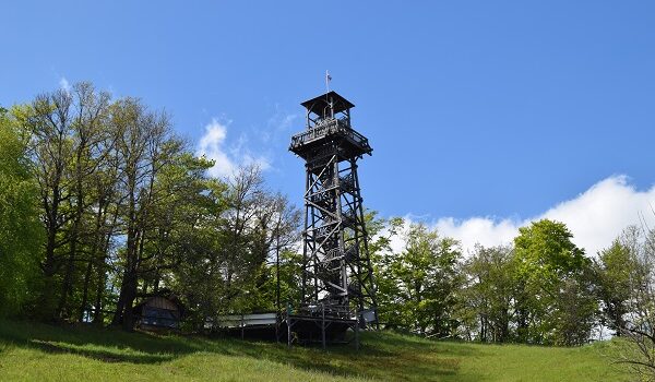 Stolp ljubezni – Čas za izlet