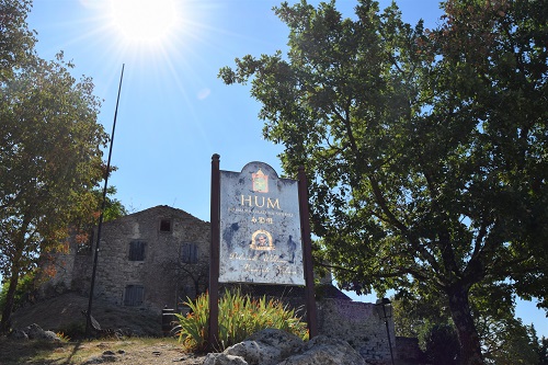 Hum / Kotle - Čas za izlet