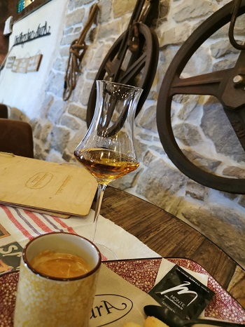 Hum / Kotle - Čas za izlet