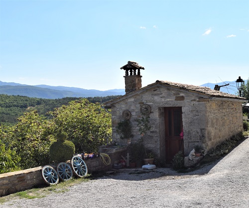 Hum / Kotle - Čas za izlet