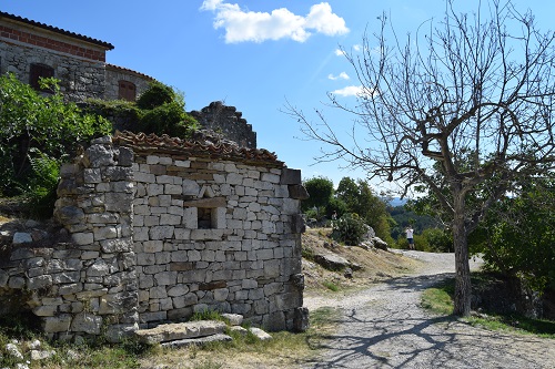 Hum / Kotle - Čas za izlet