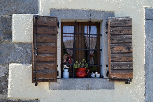 Hum / Kotle - Čas za izlet