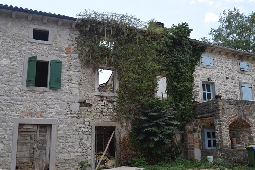 Hum / Kotle - Čas za izlet