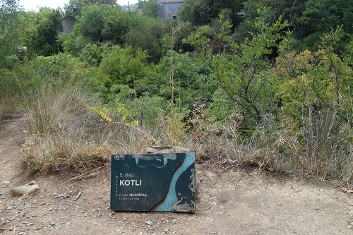 Hum / Kotle - Čas za izlet