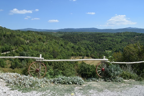 Hum / Kotle - Čas za izlet