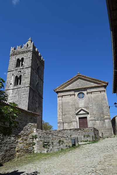 Hum / Kotle - Čas za izlet