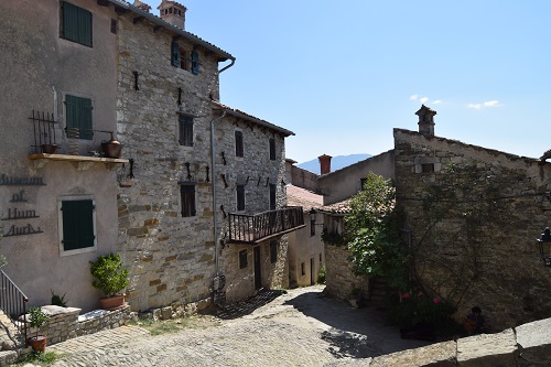 Hum / Kotle - Čas za izlet